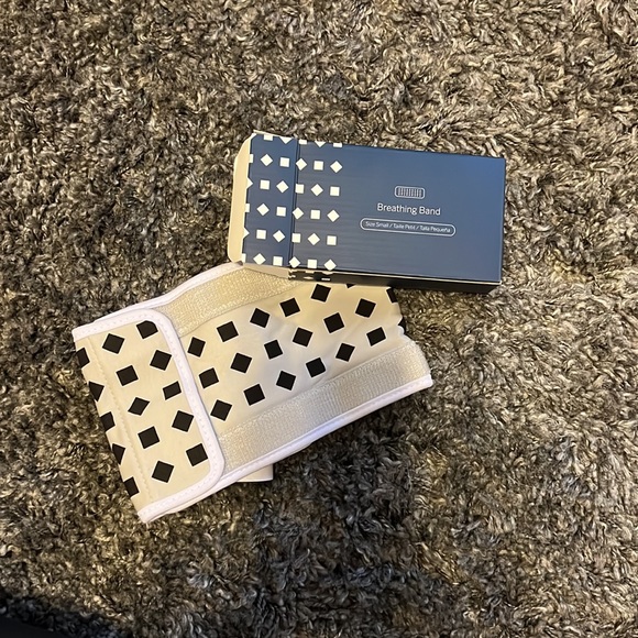 Nanit | Other | Nanit Breathing Band | Poshmark